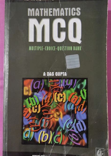 Books Textbooks Mathematics Mcq Iit Jeeasit Das Gupta Freeup