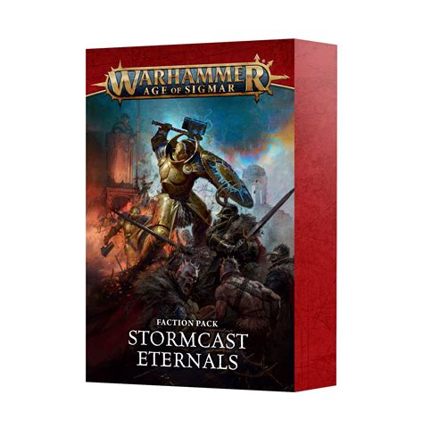 Stormcast Eternals Dracothian Guard — Table Top Events