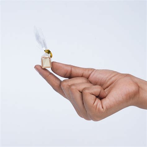 Bread Packet Miniaturesdecor