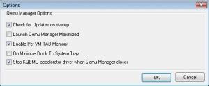 Test Bootable UFDs With A Virtual Machine