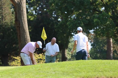 Headway Essex On Linkedin Golfday Headwayessex Charitygolf