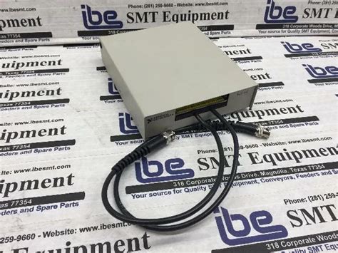 NATIONAL INSTRUMENTS SHIELDED Connector Block SCB 68 182469C 01 W Warranty 46 16 PicClick UK