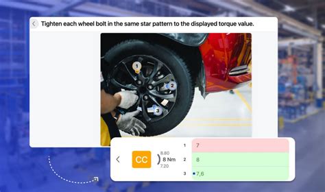 How To Eliminate Torque Errors In Assembly