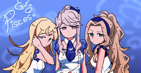 アイドルマスターミリオンライブ 朋花まとめ 敬告 言のイラスト Pixiv