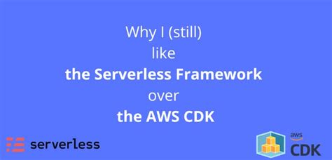 A Frictionless Way Of Building Serverless Applications On Aws ⚡️