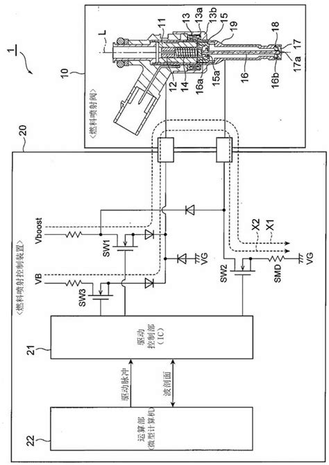 Fuel Injection Control Eureka Patsnap