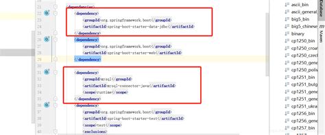 Springboot操作数据库 Springdata操作数据库篇spring Data多模块去支持各种数据库的操作 Csdn博客