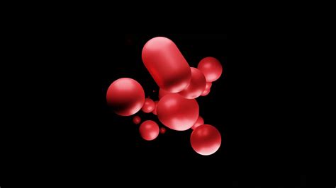 Animated Lava Lamp Effect D Rendering Stock Video At Vecteezy