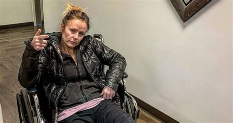 Bachelorette Trista Sutter On The Mend After Surgery