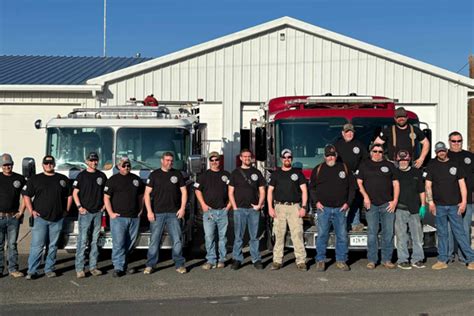 Flagler Pancake Breakfast 2025 5280fire