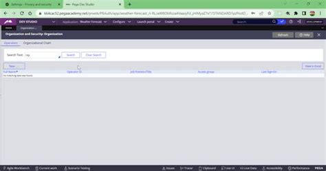 Siddhant Suryakant Jivane On Linkedin Pega Sso Autho