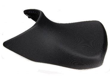 Bmw Driver Seat Standard Black R1200gs K25 2008 2012