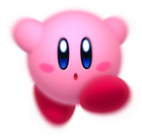 The Official Home Of Kirby™ Official Game Site