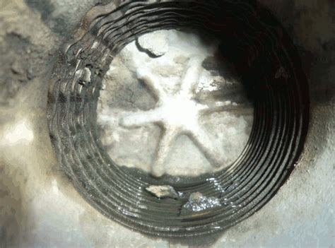 Mantenimiento De Intercambiador De Calor De Placas Termia