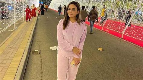Sandal Khattak Claims Tiktoker Hareem Shah Leaked Videos For Fame