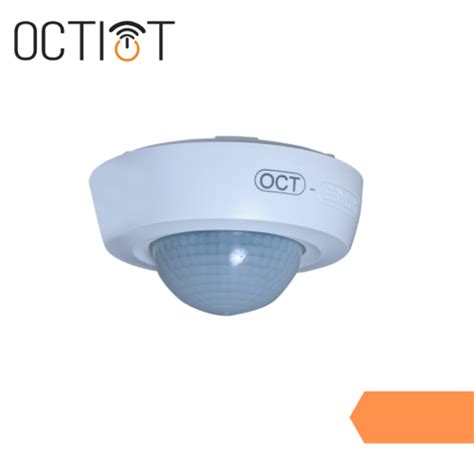 Presence Detection Sensor At Best Price In India