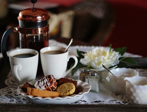 Host A Coffee Get Together Southern Discourse