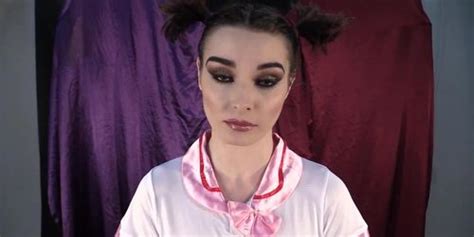 Portia Pleasure Bot Joi Portia Jenkins