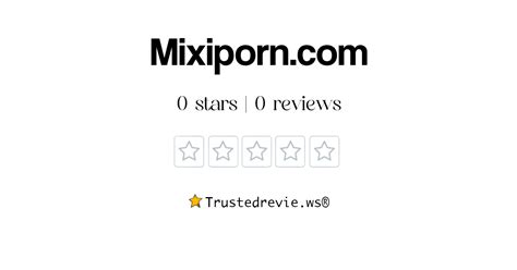 Mixiporn.com Review: Legit or Scam? [2025 New Reviews]