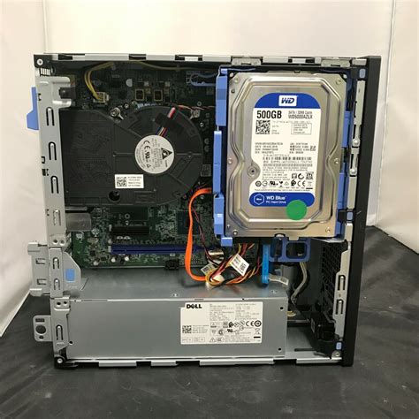 Dell Optiplex Sff Refurbit