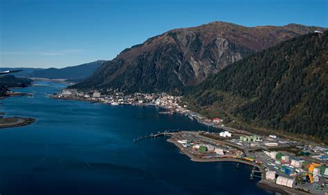 Juneau, Alaska | Visiting, Things to Do & Juneau Fishing Info