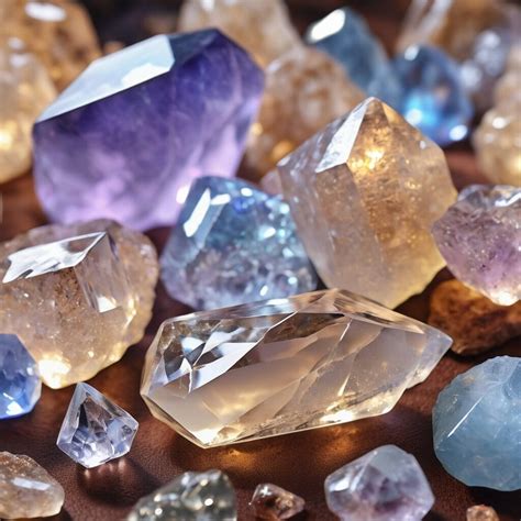 30 Powerful Crystals For Inspiration The How To Guide