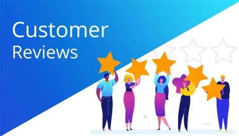 Unlocking Business Success With The Power Of Customer Reviews Tribune Online