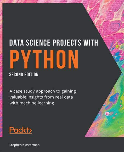 📚 ТОП 10 вышедших в 2021 году книг по Data Science для новичков и