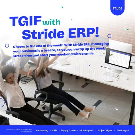 stride erp 🎉 t with stride erp 🎉 simplify tasks