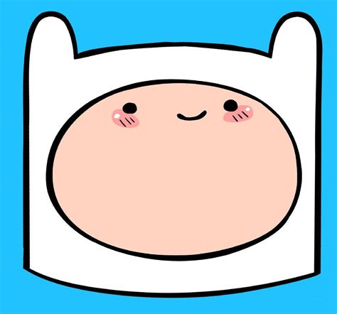 Finn Adventure Time Wallpapers Wallpaper Cave