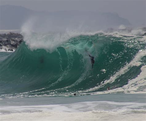 The Wedge Surf Photo By Seth Berger 932 Am 22 Jun 2016