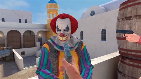 La Meilleure Alternative à Counter Strike 2 A Un Piège
