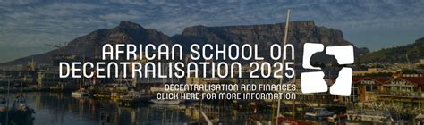 Asd Slide — Dullah Omar Institute