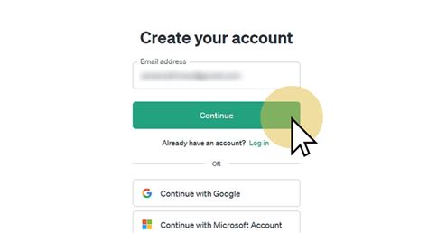 How To Create An Openai Account A Step By Step Guide Bits And Bytes