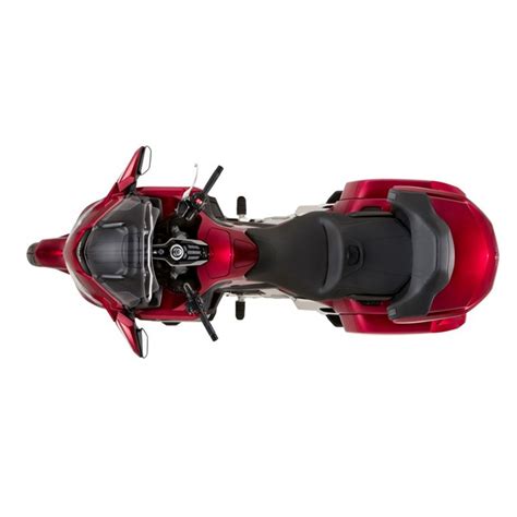 Honda Gl1800 Gold Wing Tour Dct 2018 Lillerolfs Mc Shop
