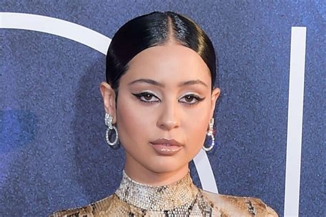 Is Alexa Demie Latina Mexican Or Mixed Ethnicity Root