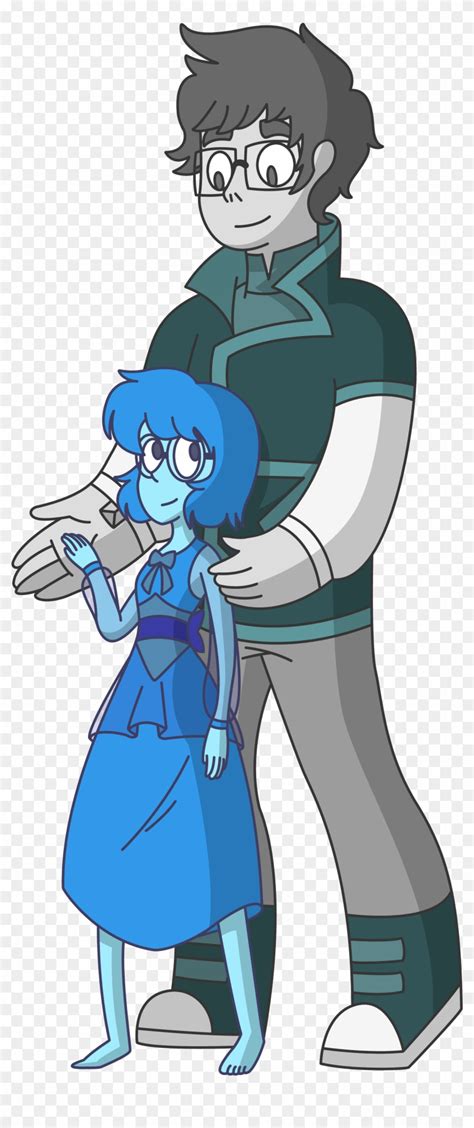 Steven Universe Steven Universe Lapis X Oc Free Transparent PNG Clipart Images Download
