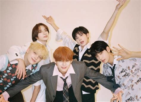 더쿠 투바투 귀여운거나 보고가라