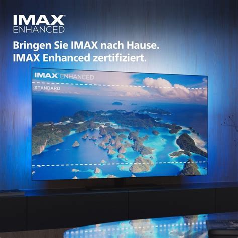 Philips 55OLED808/12 (55", 4K, HDR): Precio, características y donde ...