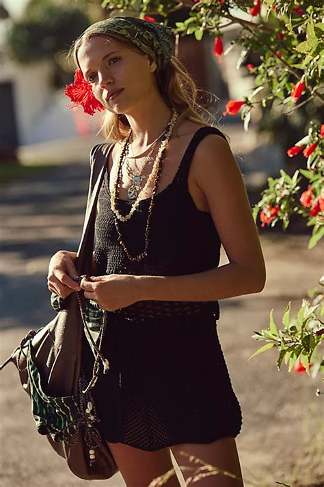 Fuego Sweater Skirt Set Free People