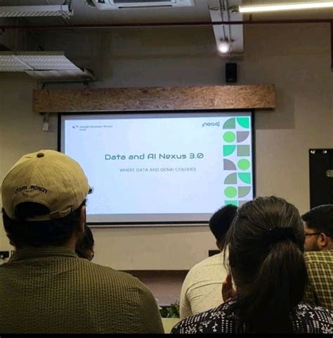 Mahima Gupta On Linkedin Dataainexus Ai Gemini Event Conference