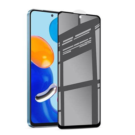 kính cường lực chống nhìn trộm bảo vệ riêng tư cho xiaomi redmi note 7