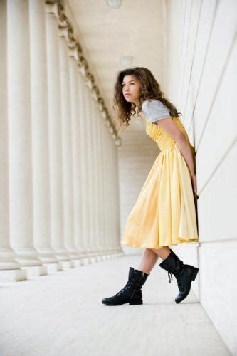 Headshots And Modeling Zendaya Coleman Photo 18939784 Fanpop