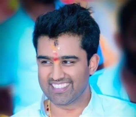 Jds Not To Expel Sexual Assault Accused Mlc Suraj Revanna