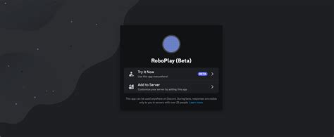 How To Build A Discord Activity Easily With Robo Js By Waveplay Medium