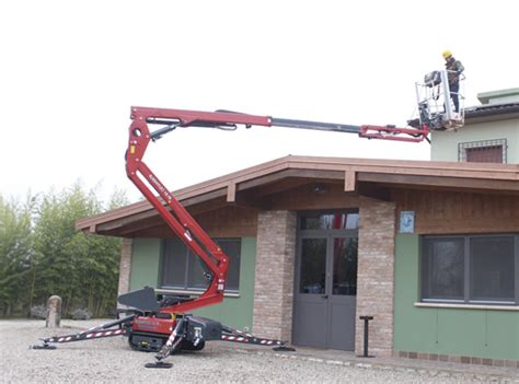 Your Guide To Buying A Cherry Picker