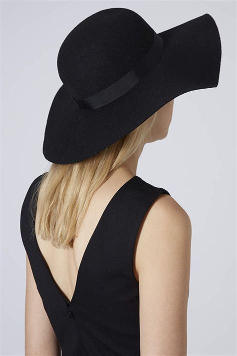 New Big Felt Floppy Hat Felt Floppy Hat Headband Hairstyles Hats