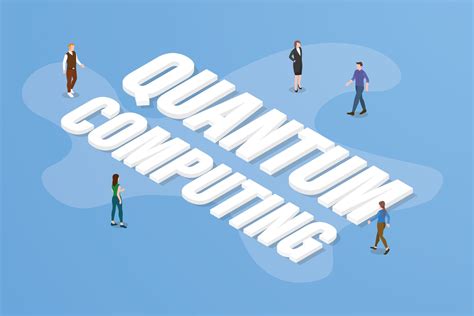 Is Quantum Computing The Future Of Problem Solving Optimum Solutions