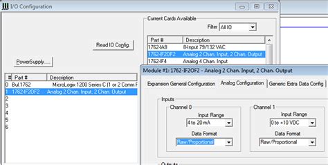 LADDER SEDERHANA ANALOG PADA MICROLOGIX Yohan From Indonesia