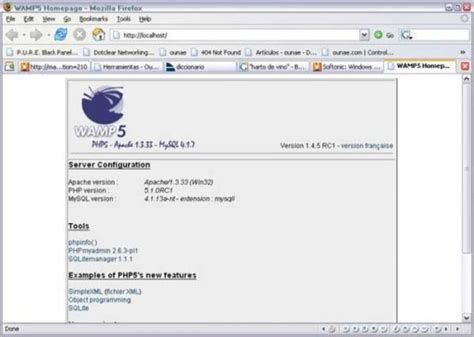¿cómo Crear Un Servidor Herramientas Para Crear Un Servidor Local Neoteo